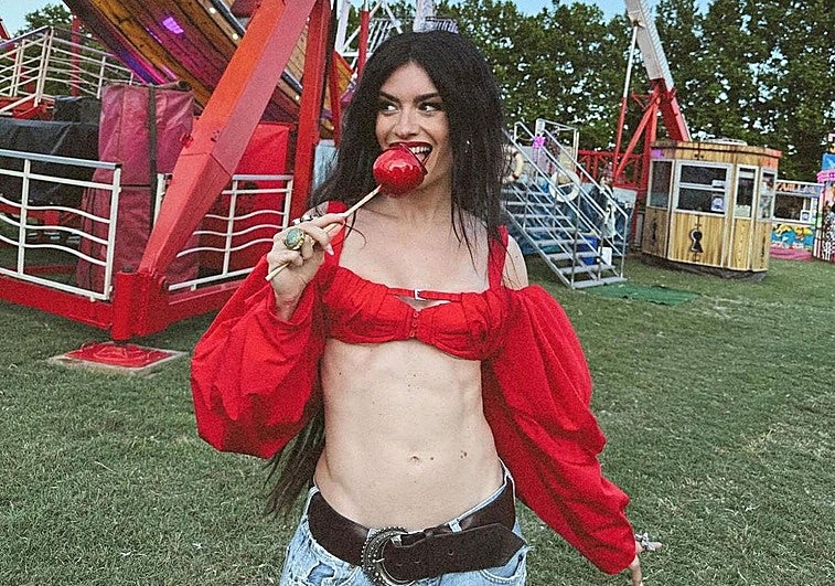 Madame de Rosa: el ascenso de una 'influencer' icónica y la sombra del historial delictivo de su ...